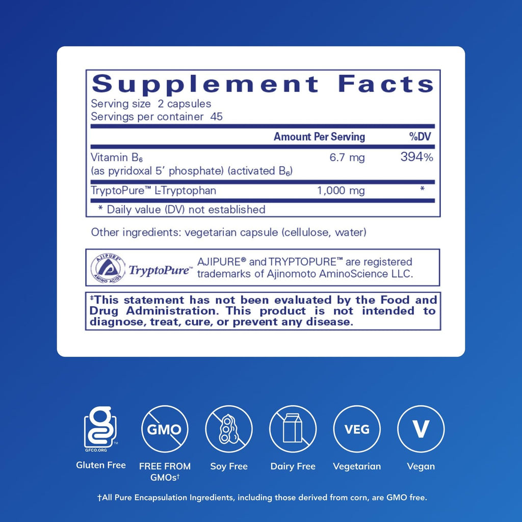 natural multivitamin for better sleep