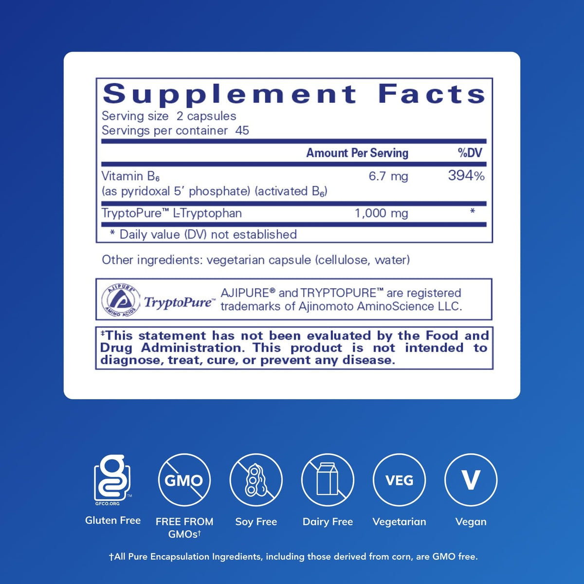 natural multivitamin for better sleep
