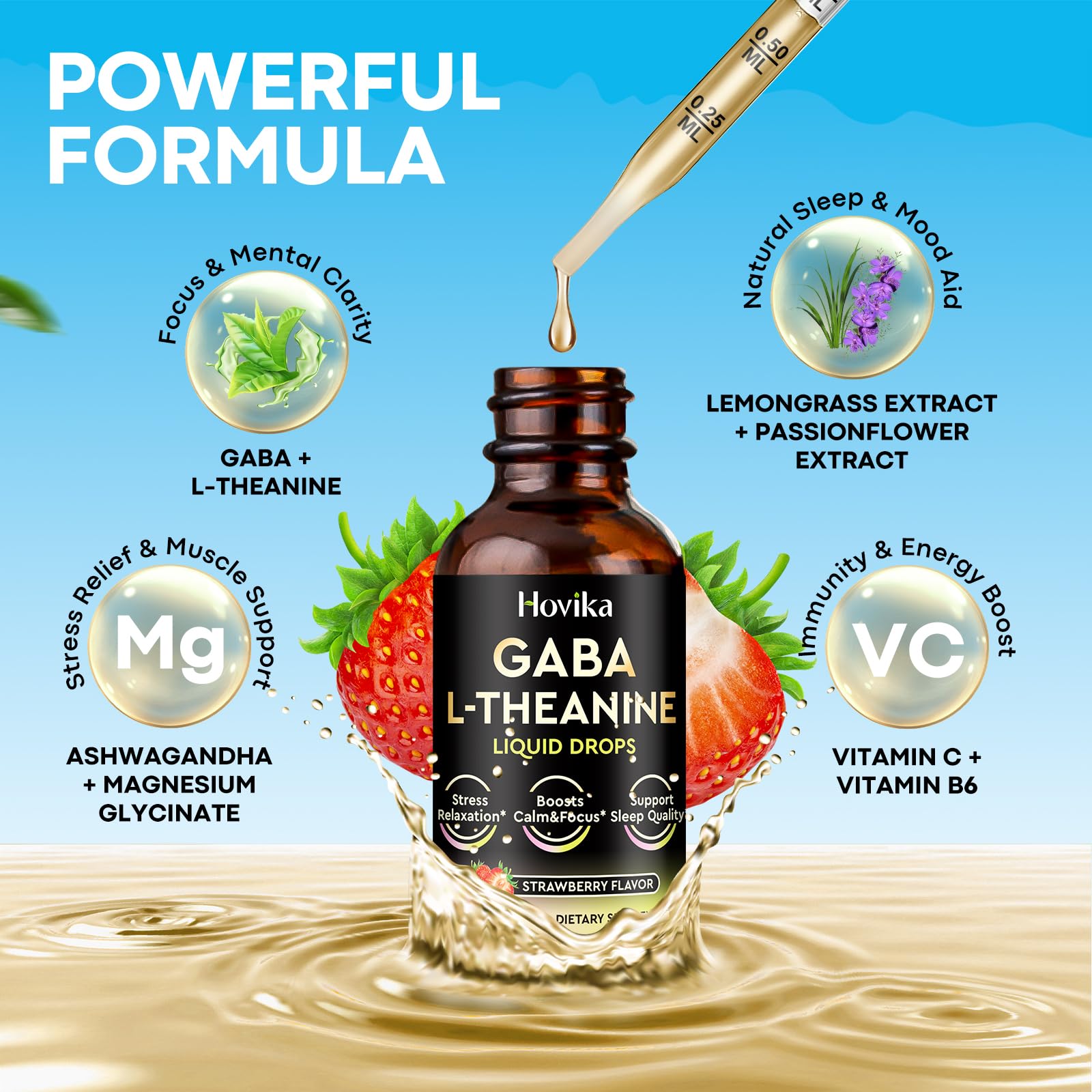 natural multivitamin for better sleep