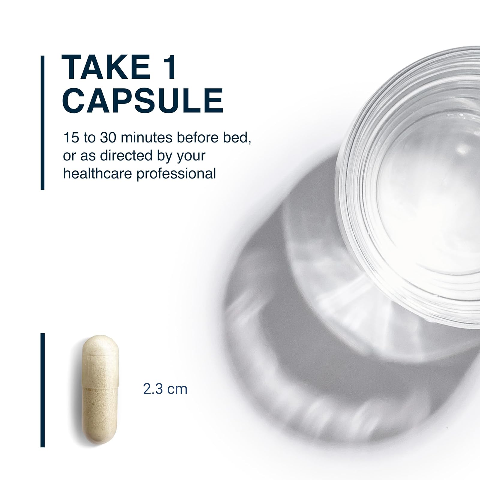 natural multivitamin for better sleep