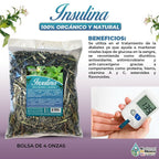 Natural multivitamin for blood sugar support