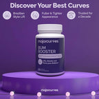 natural multivitamin for body shaping