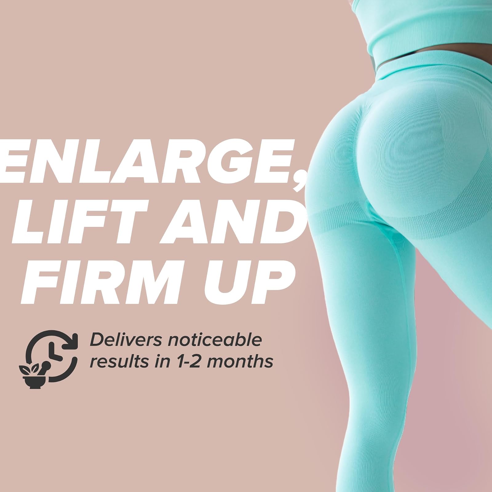 natural multivitamin for body shaping