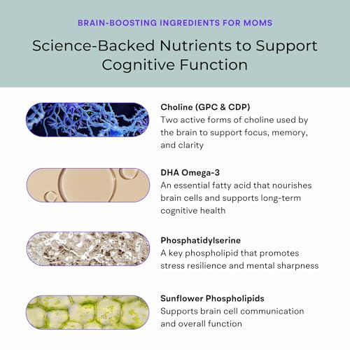 natural multivitamin for breastfeeding mothers
