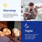 Natural multivitamin for daily energy