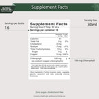 natural multivitamin for daily energy