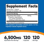 natural multivitamin for daily energy