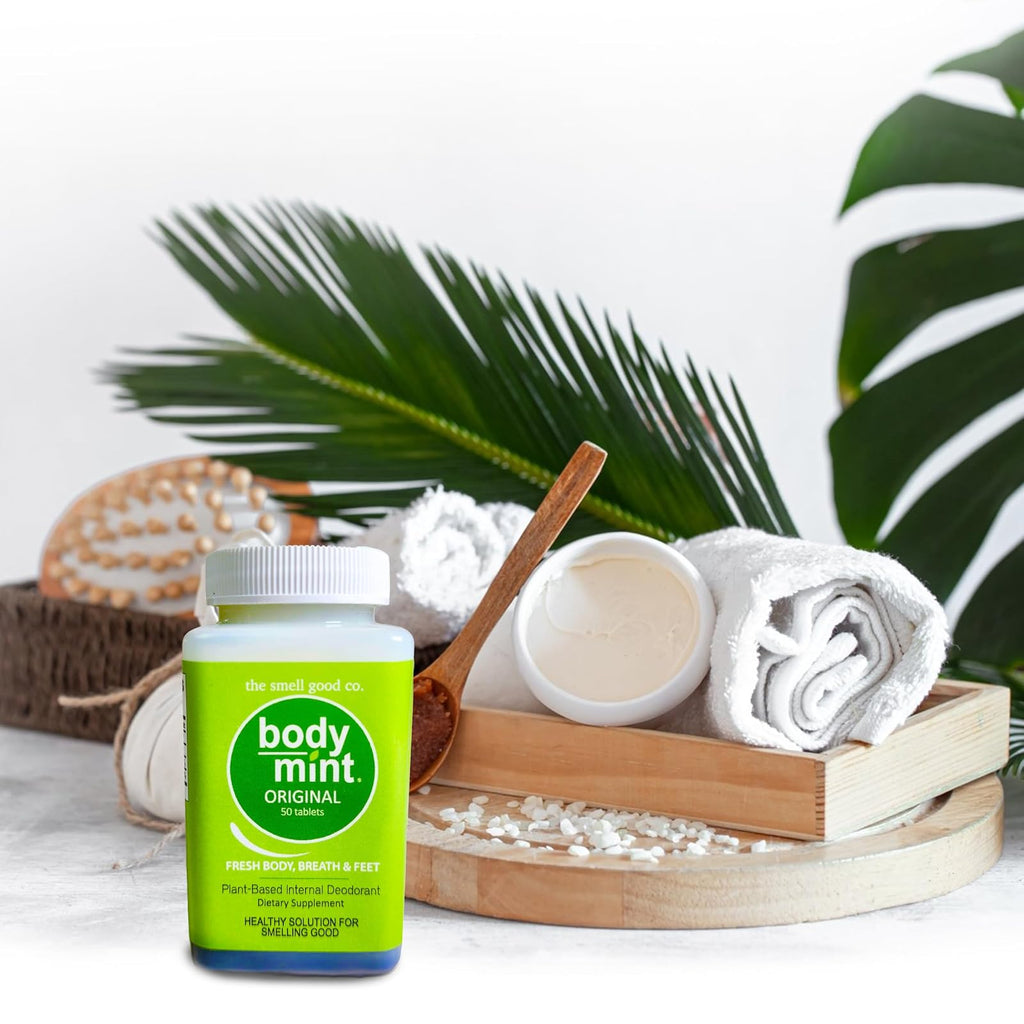 natural multivitamin for daily freshness