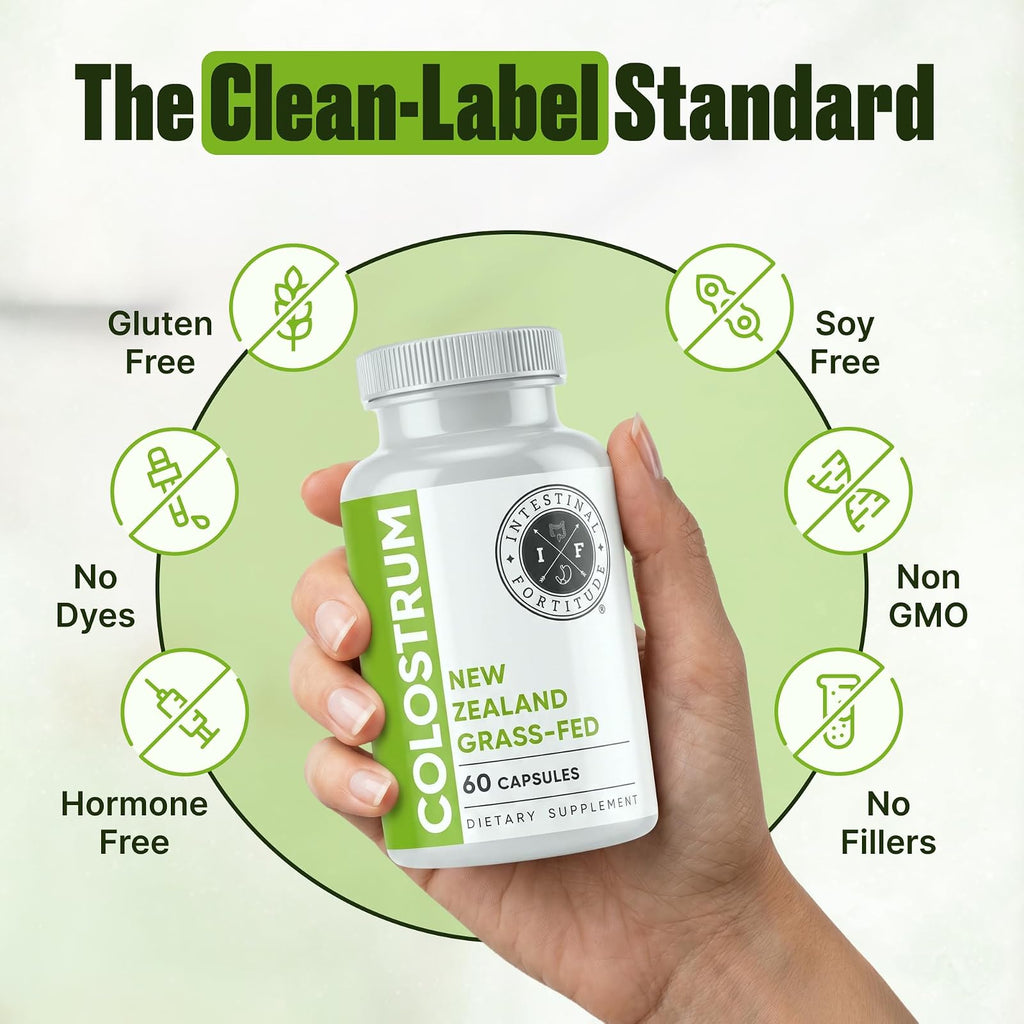 natural multivitamin for daily health