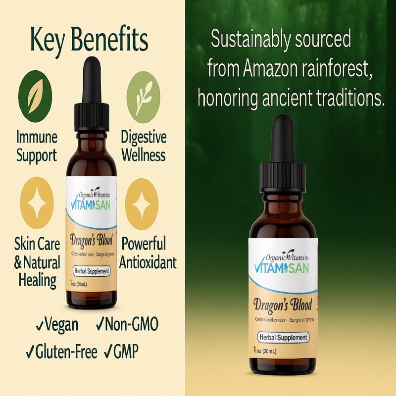 Natural multivitamin for daily health