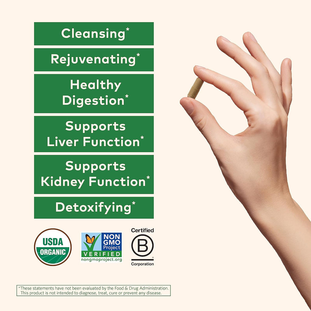 natural multivitamin for daily wellness