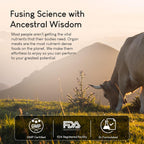 natural multivitamin for daily wellness