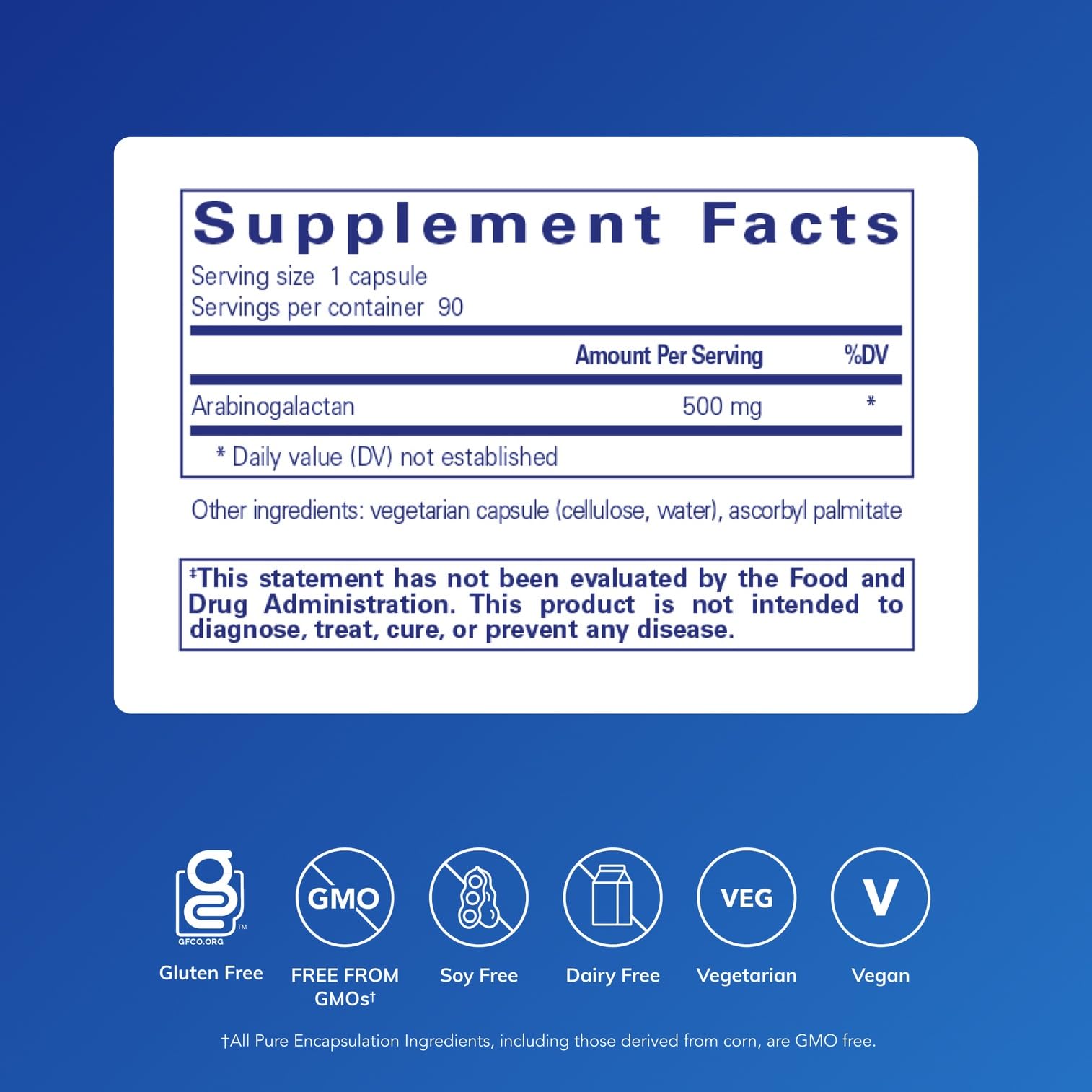 natural multivitamin for daily wellness