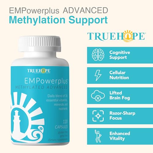natural multivitamin for daily wellness