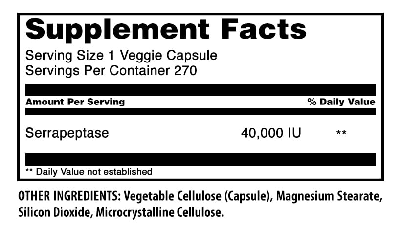 Natural multivitamin for daily wellness