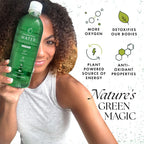 Natural multivitamin for daily wellness