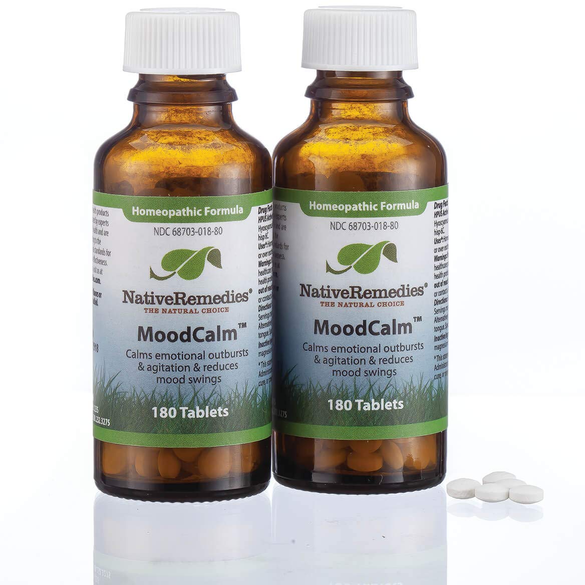 natural multivitamin for emotional balance
