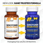 Natural multivitamin for emotional balance