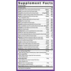 natural multivitamin for energy boost