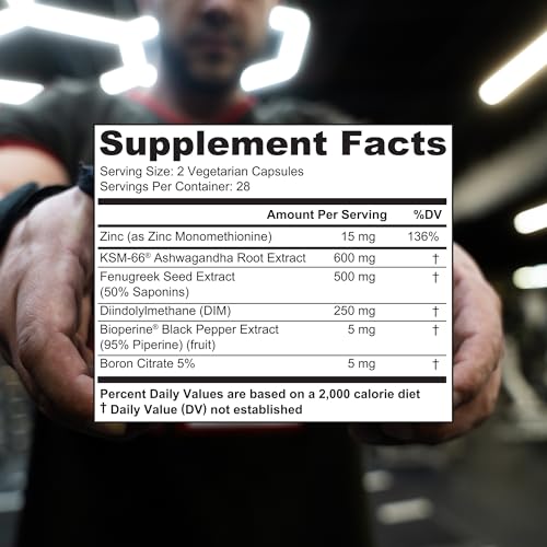 natural multivitamin for energy boost