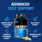 natural multivitamin for energy boost