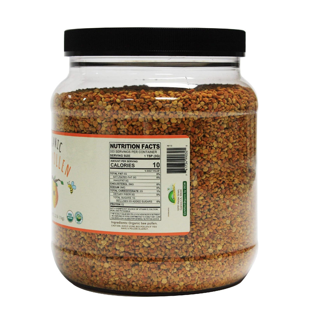 natural multivitamin for energy boost