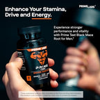 natural multivitamin for energy boost