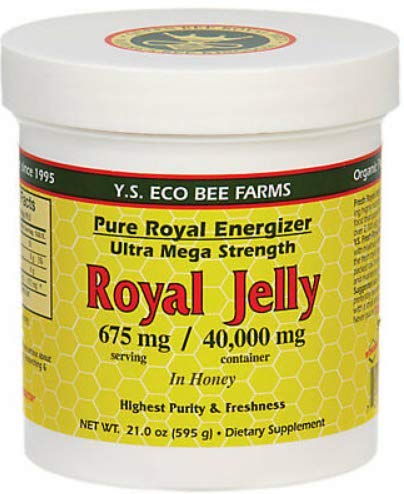 natural multivitamin for energy boost