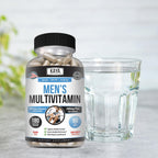 natural multivitamin for energy boost