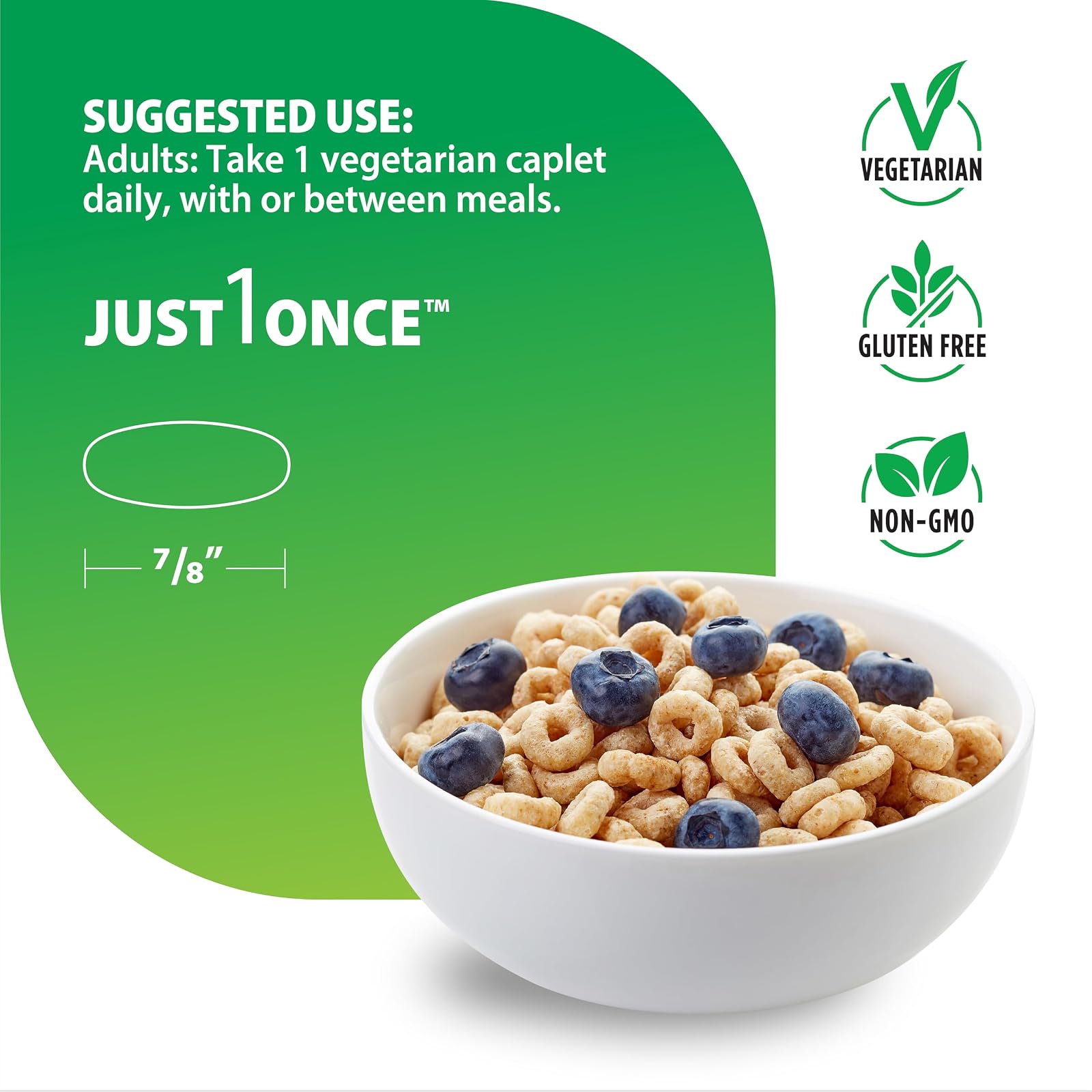 natural multivitamin for energy boost