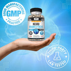 natural multivitamin for energy boost