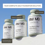natural multivitamin for energy boost