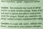 natural multivitamin for energy boost