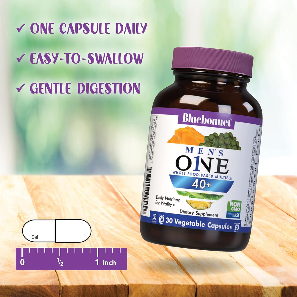natural multivitamin for energy support