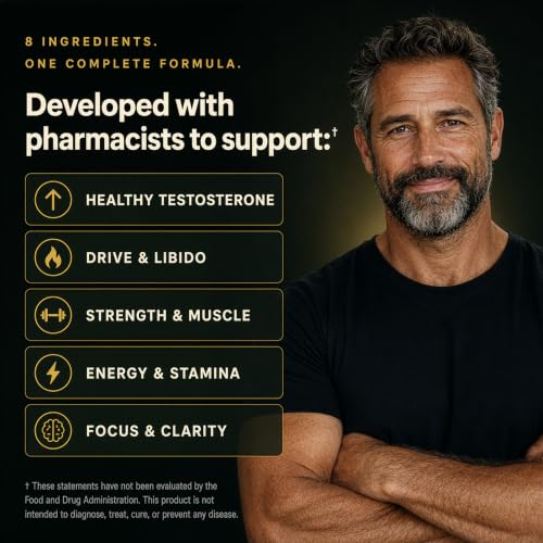 Natural multivitamin for energy support