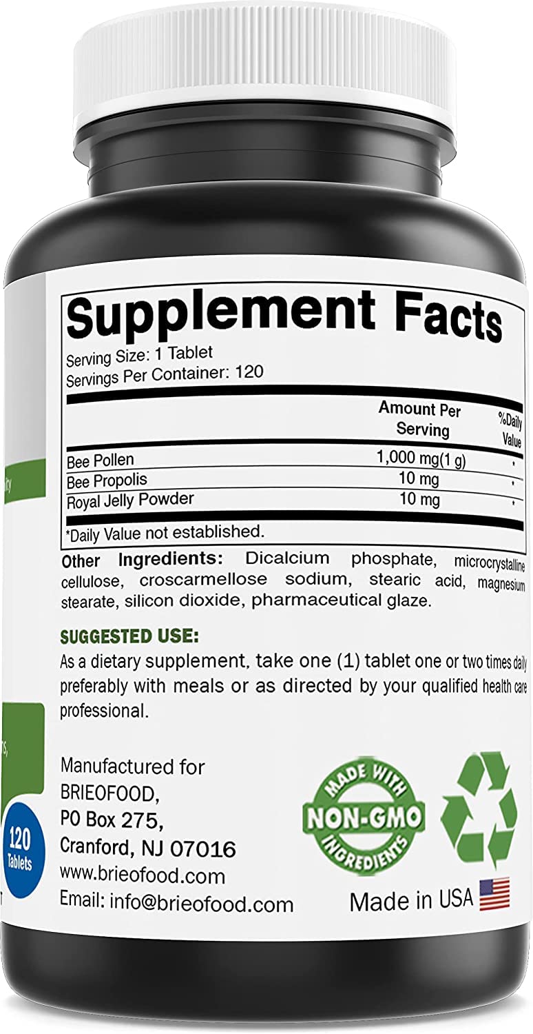 natural multivitamin for energy support