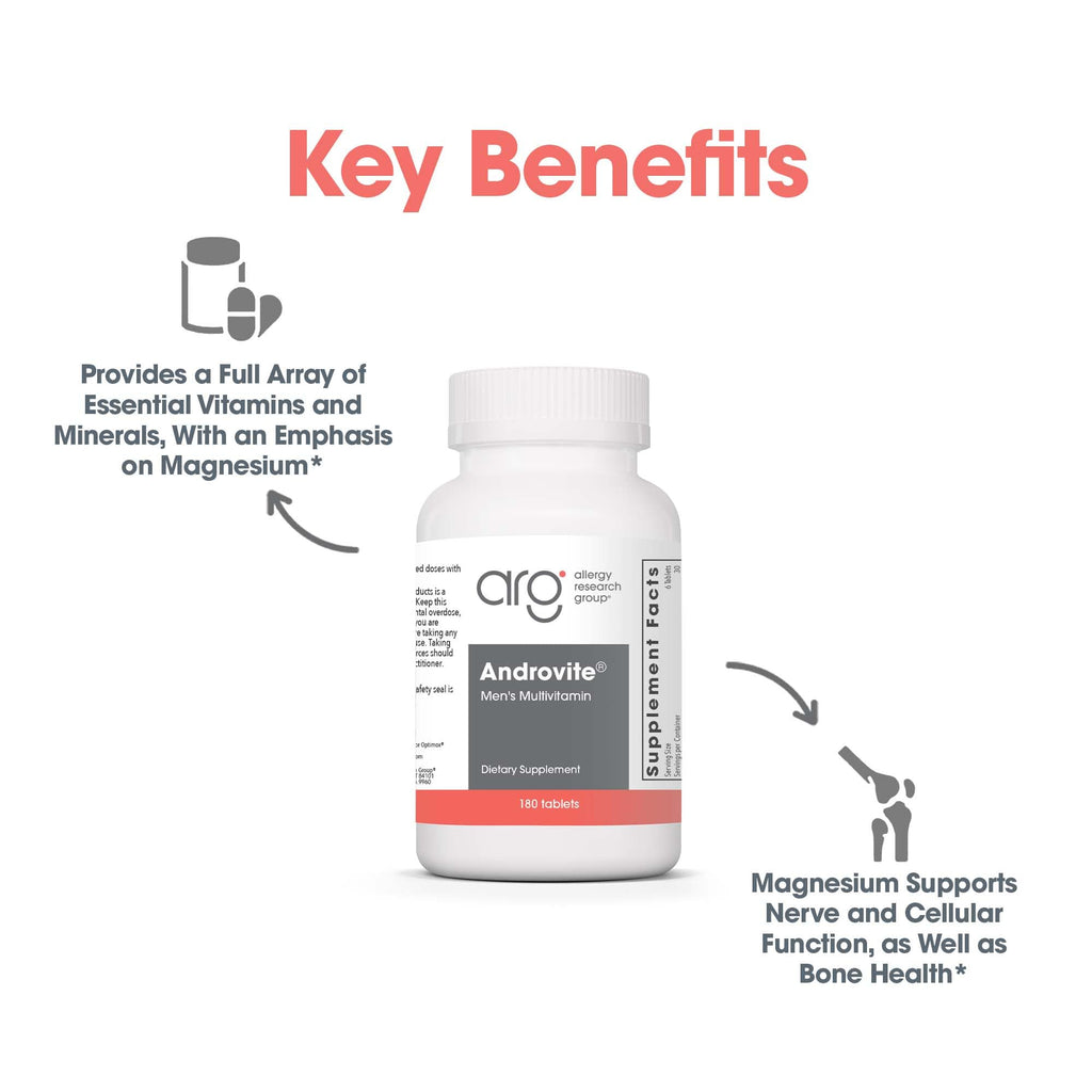 natural multivitamin for energy