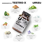 natural multivitamin for energy