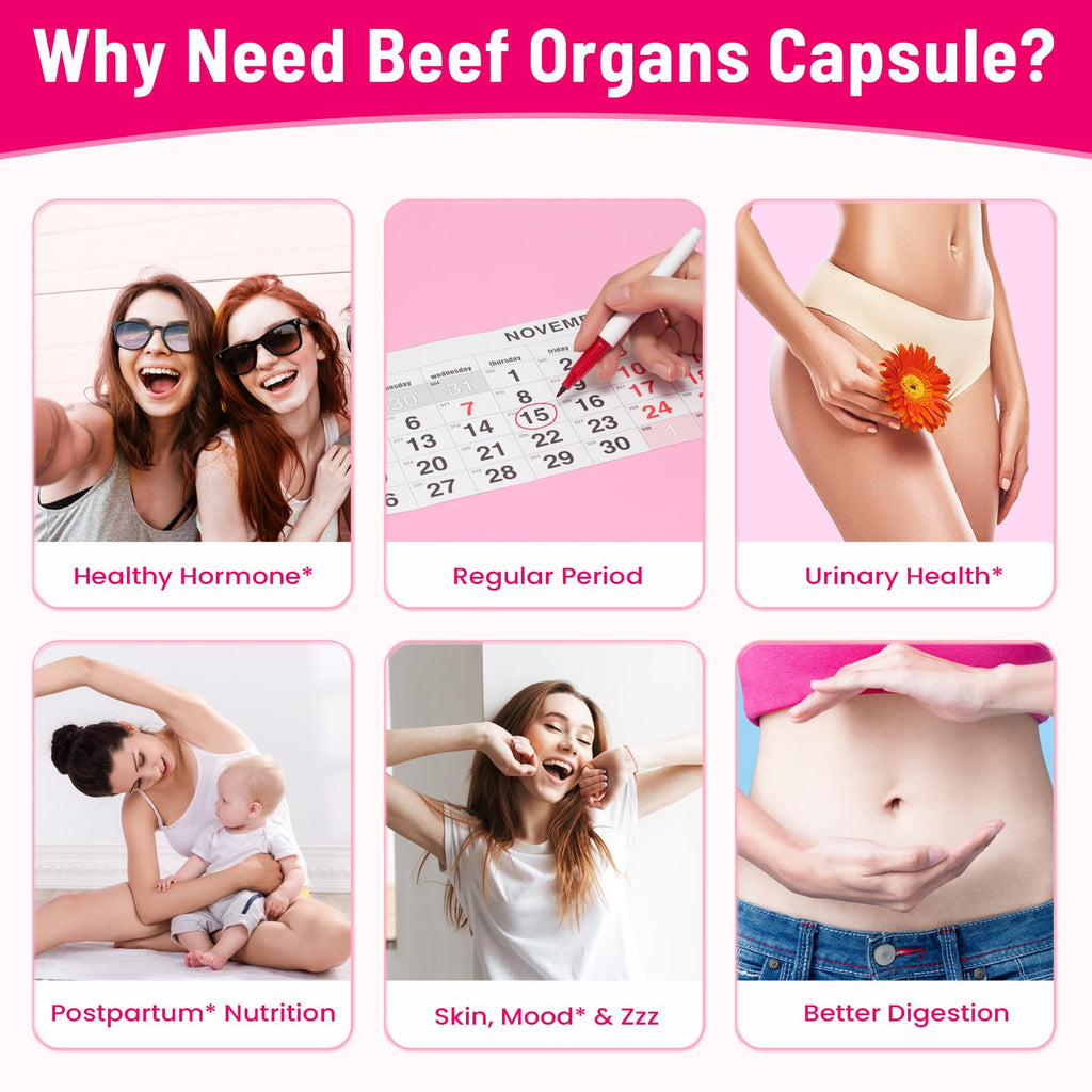 natural multivitamin for energy