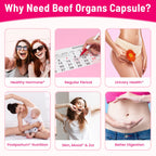 natural multivitamin for energy