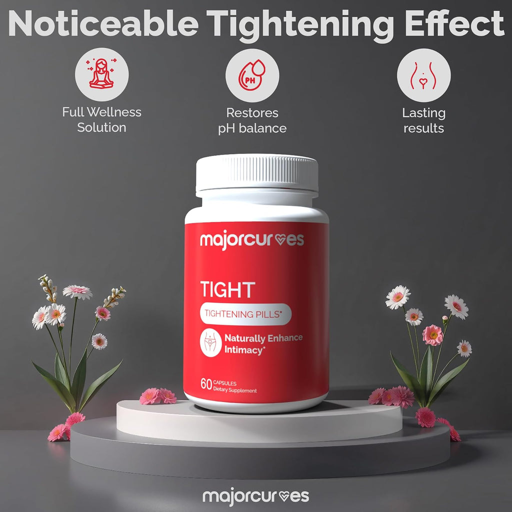 natural multivitamin for enhanced intimacy