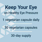natural multivitamin for eye wellness