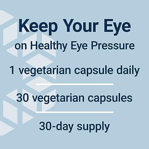 natural multivitamin for eye wellness