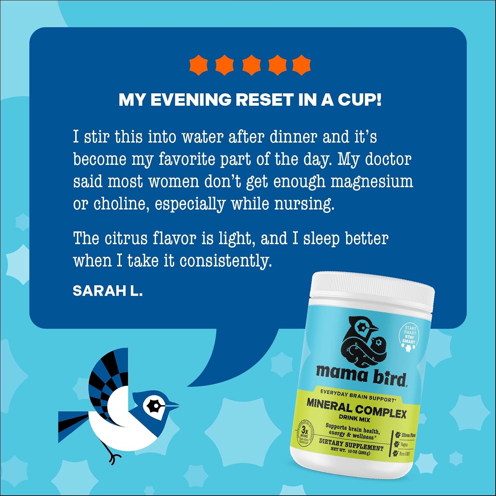 natural multivitamin for family health