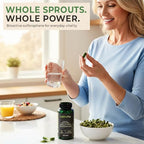Natural multivitamin for healthy living