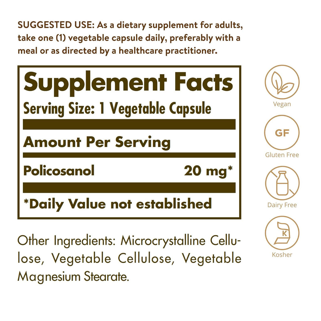 natural multivitamin for heart health