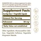 natural multivitamin for heart health
