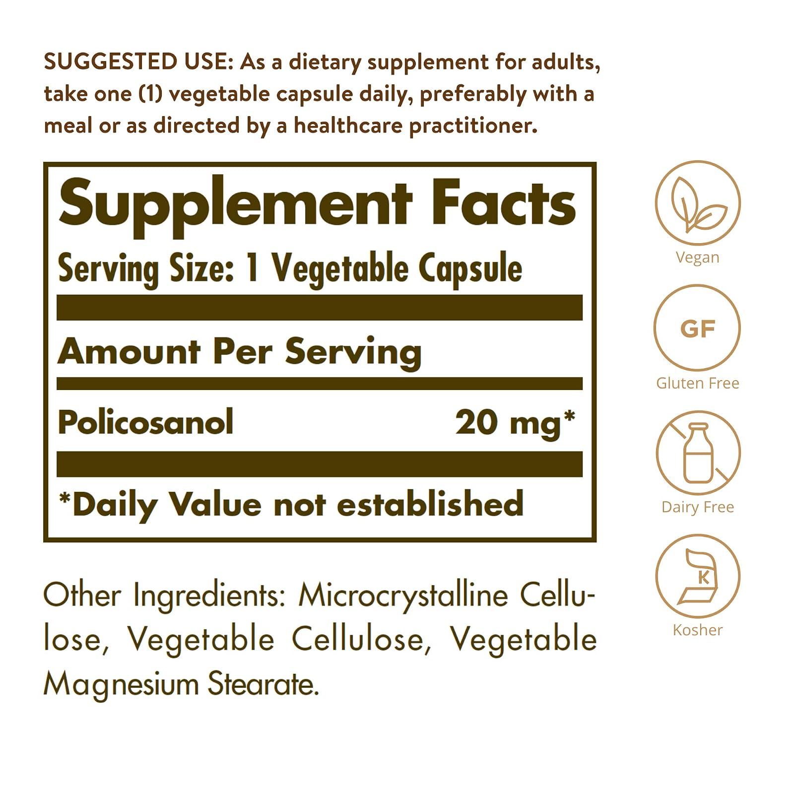 natural multivitamin for heart health