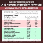 natural multivitamin for heart health