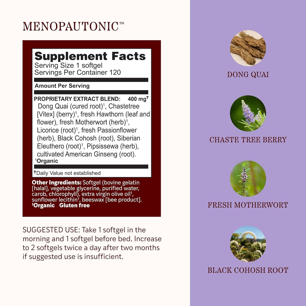 natural multivitamin for hormonal balance